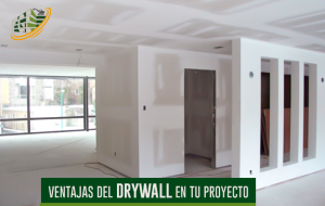 ¿Cuánto cuesta construir con Drywall en Perú?Las ventajas del Sistema Drywall para la ...
